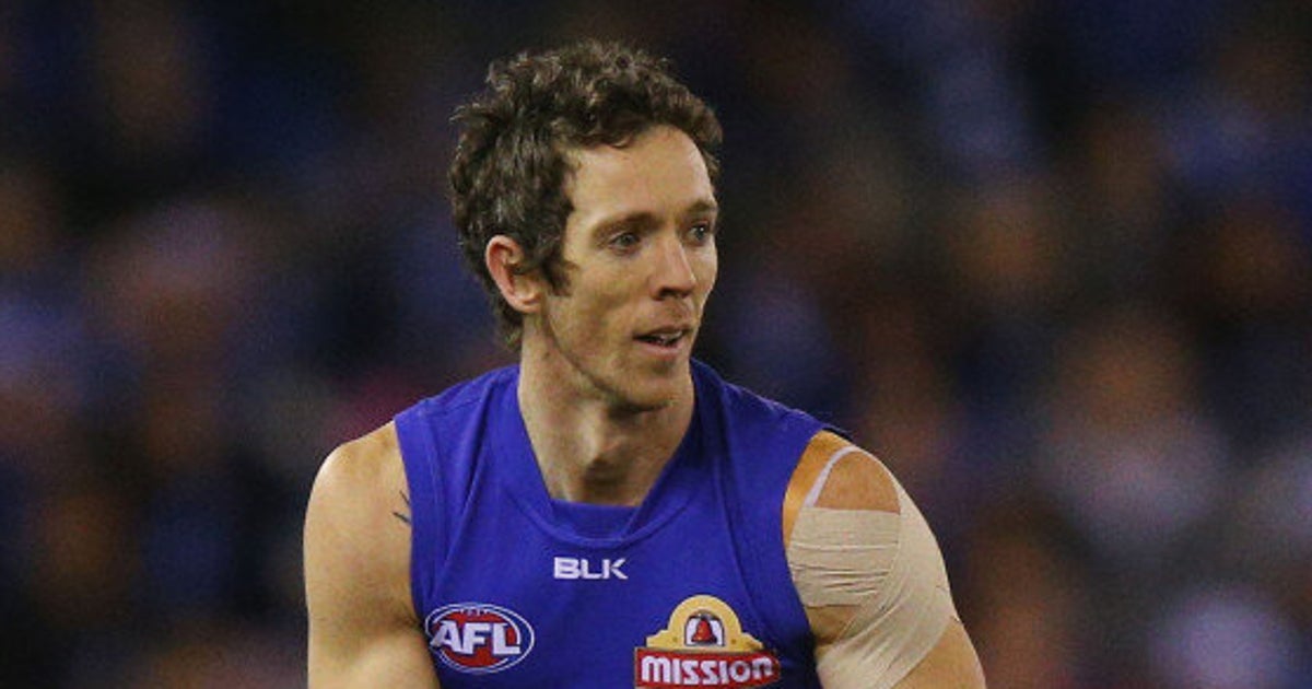 Footy Favorite Bob Murphy Leads An All Australian Outfit | HuffPost News