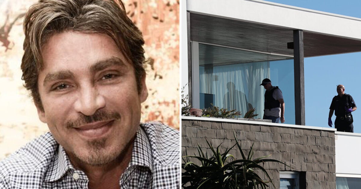 Ibrahim Brothers Arrested In Dubai, Homes Raided In Sydney | HuffPost News