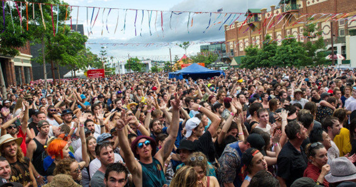 World's Best Festivals Everyone Needs To See | HuffPost Travel