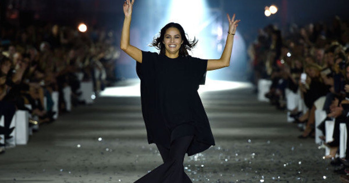 Australian Designer Kym Ellery On The Prestige Of Showing At Paris ...