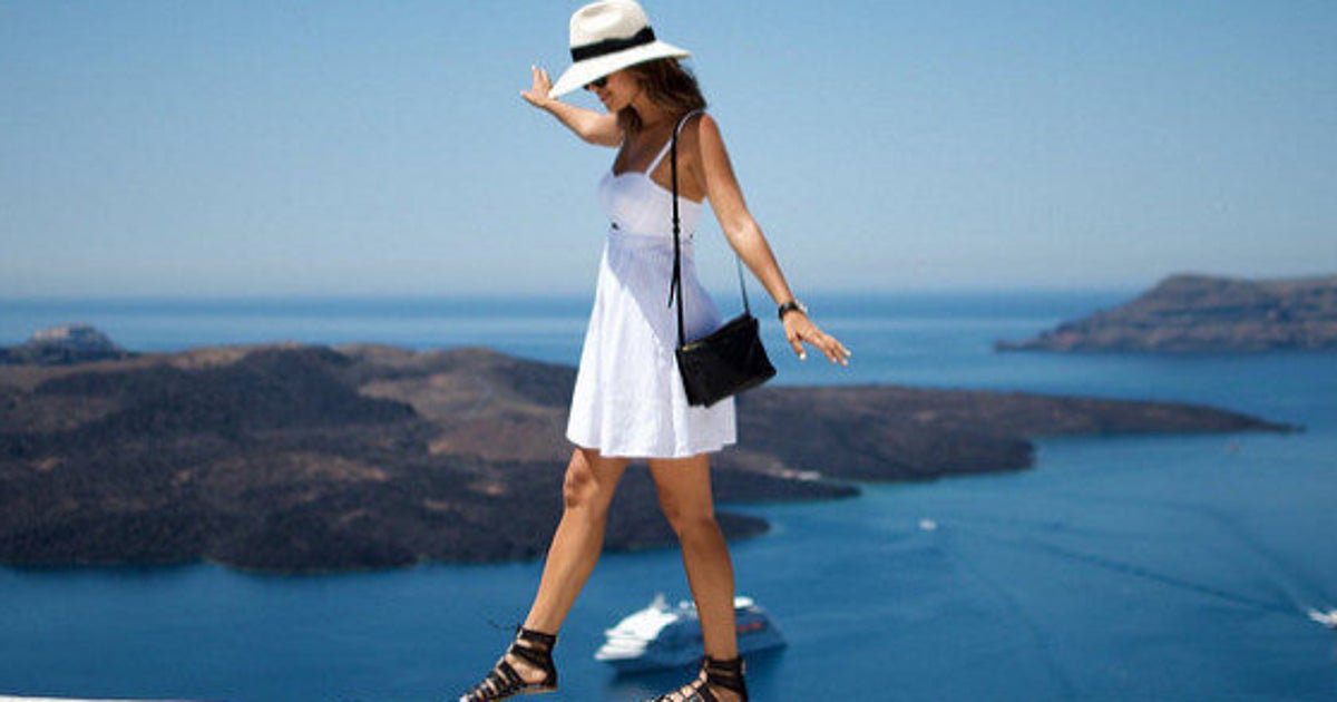 Travel Photography: Tips For Taking Your Holiday Snaps To The Next ...