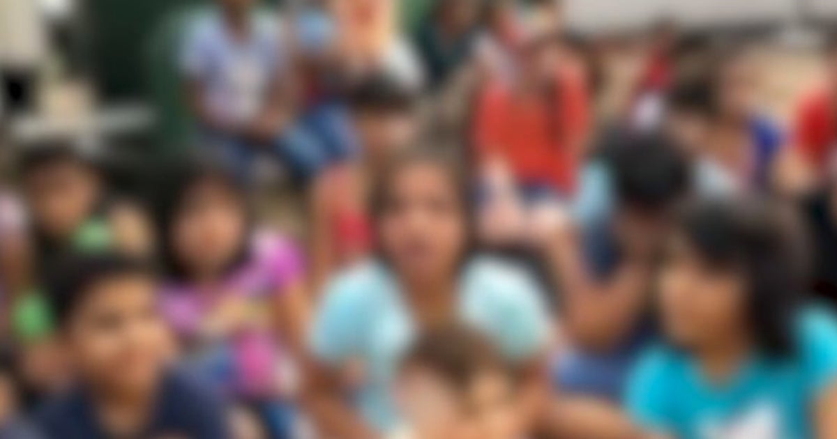 Refugee Children On Nauru Release Another Video | HuffPost News