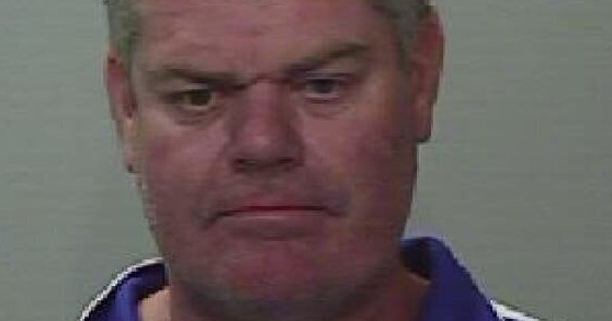 Man Arrested After Bashing Death Of His Former Partner | HuffPost News