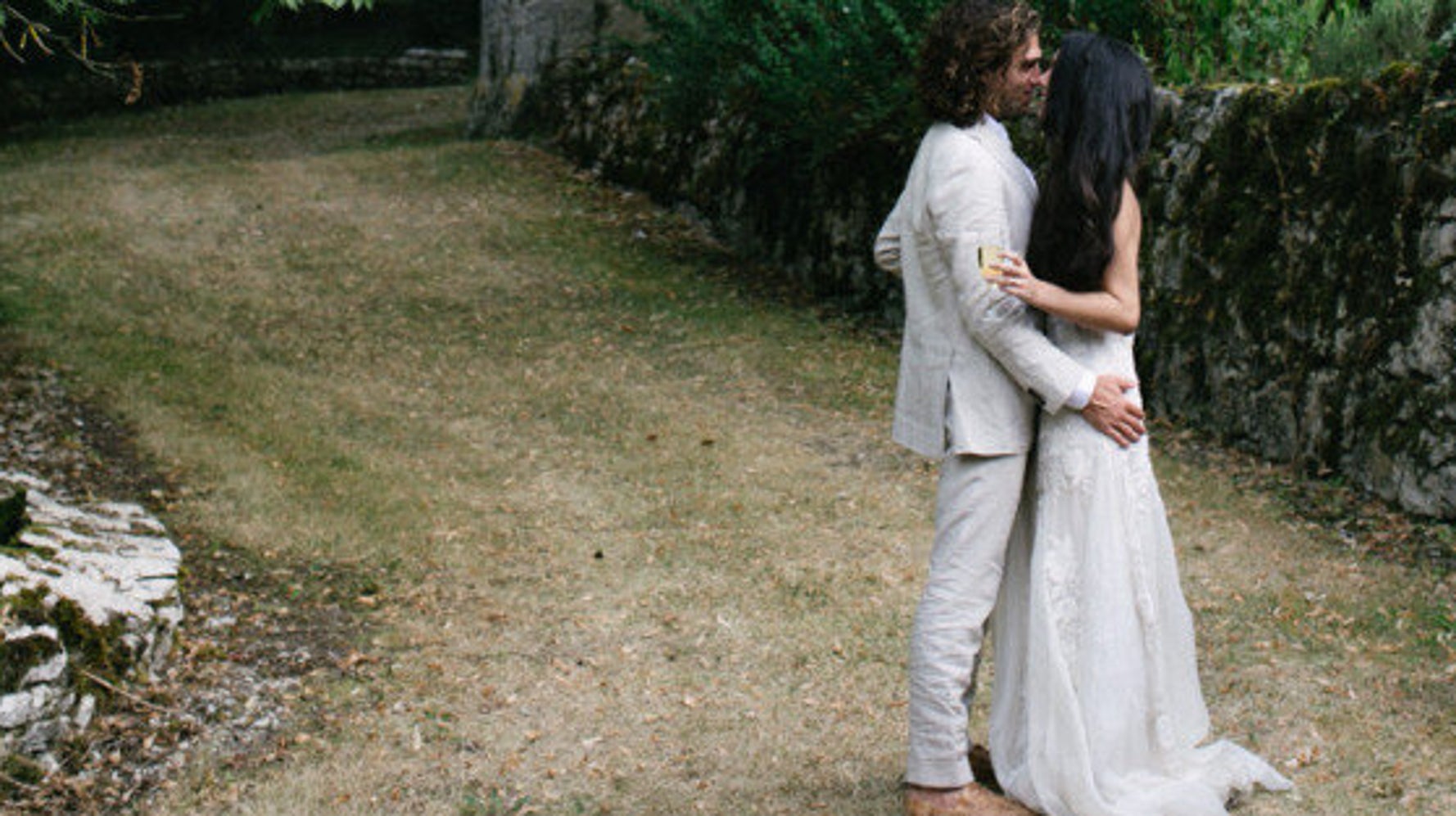 Snapshot Wedding