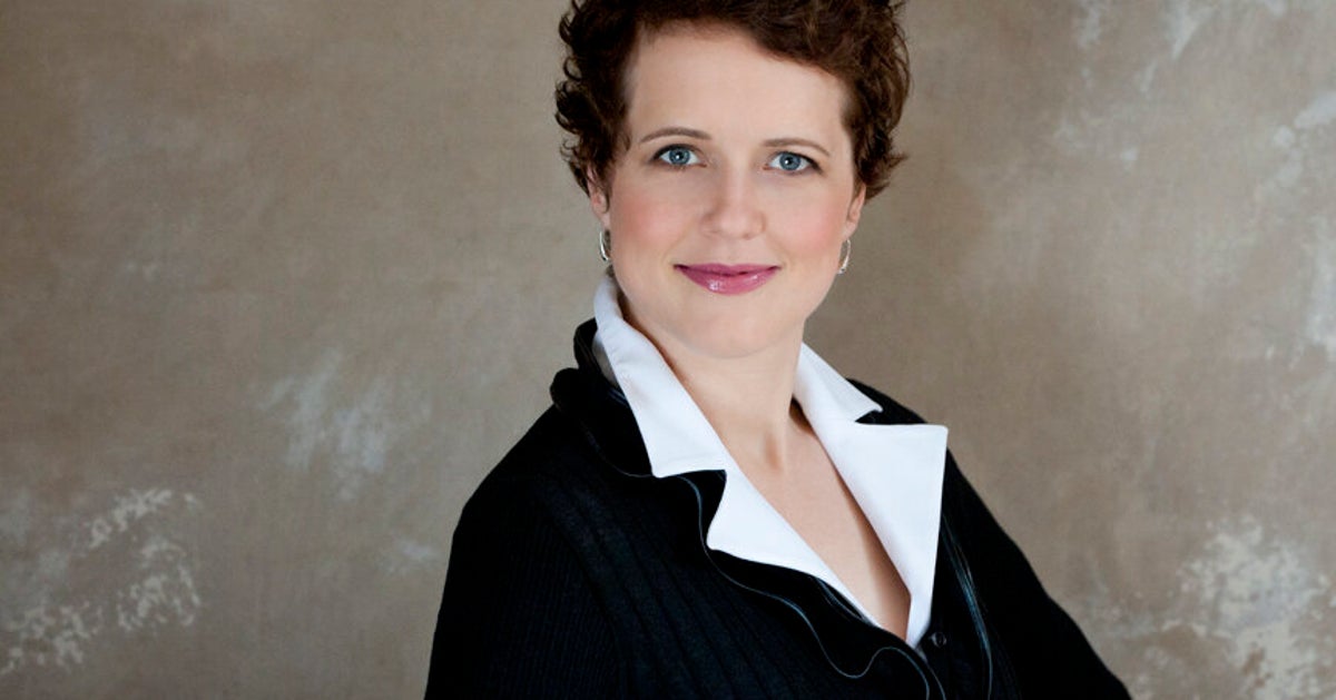 Meet The Impressive New Sydney Symphony Orchestra CEO | HuffPost ...