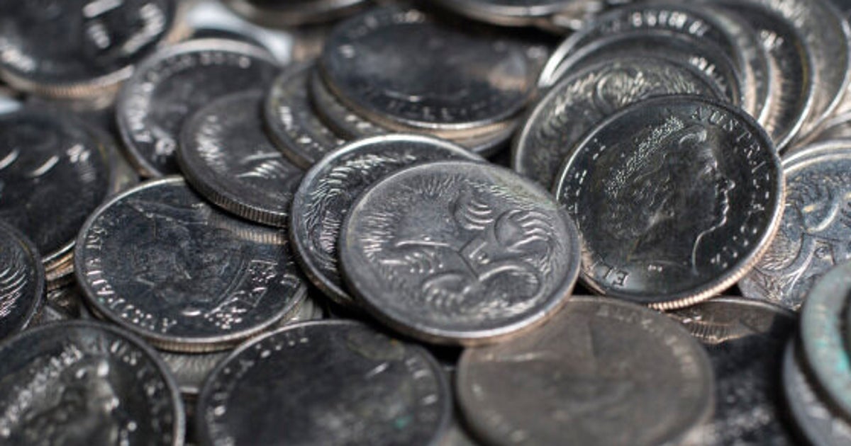Scott Morrison Said Australia Has Stopped Making Five Cent Coins. He's ...