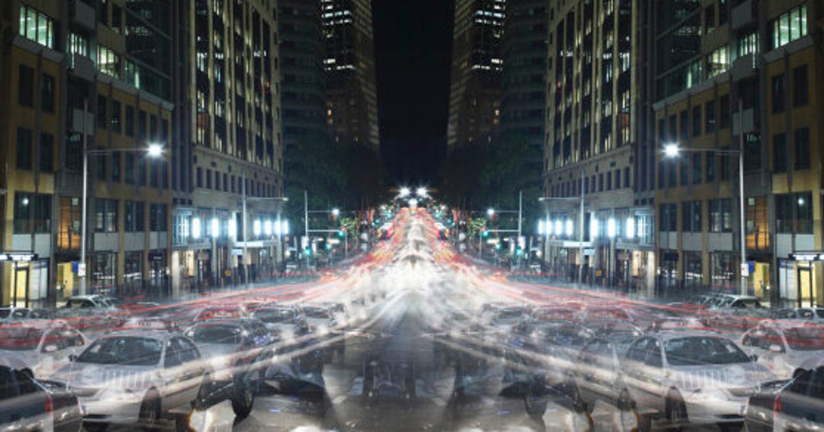 Smart Cities Plan Wants To Bring 30 Minute Cities To Australia ...