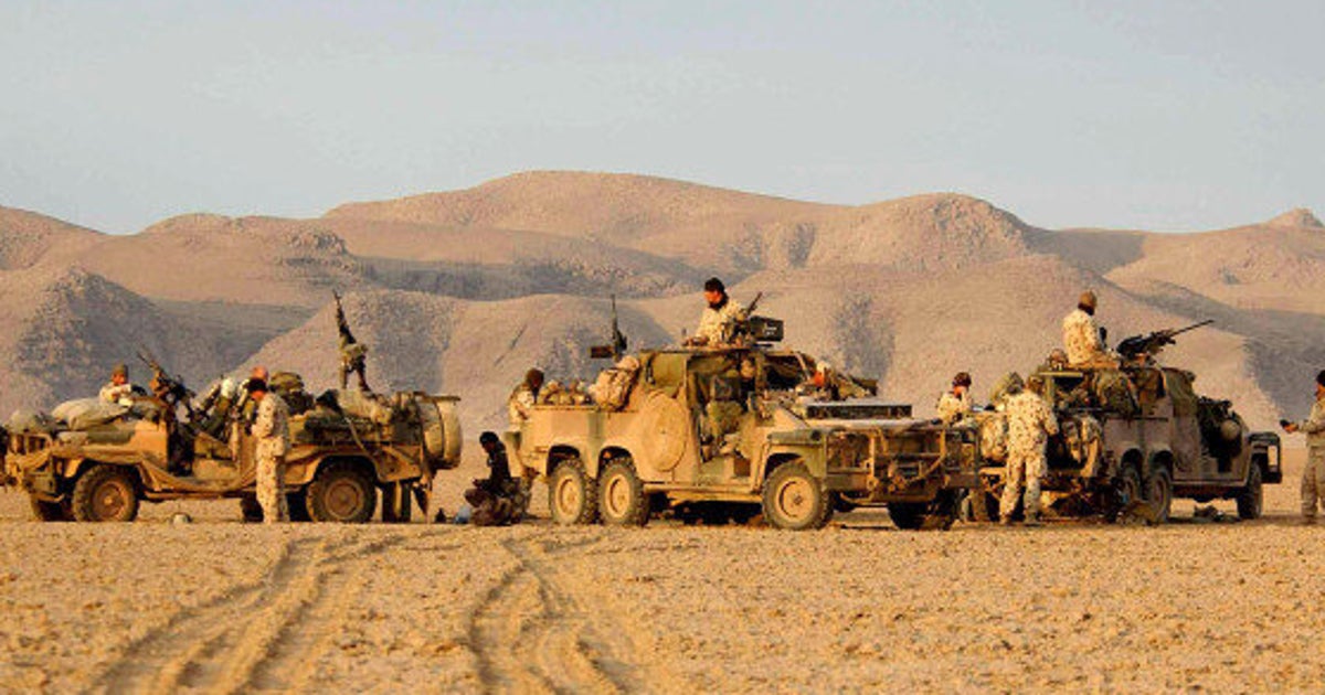 Diggers Express Frustration Over Strict Alcohol Ban At Taji Military ...