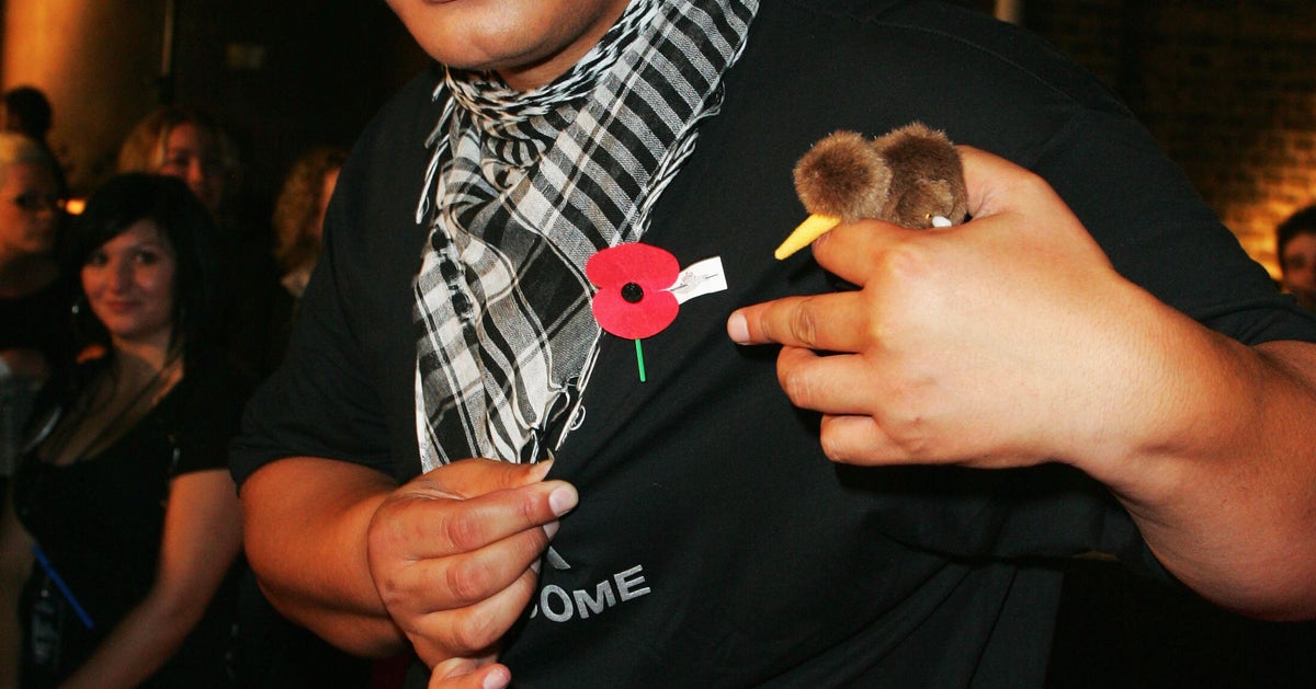 The Sad Fall From Grace Of Early 2000s New Zealand Rap Superstar Scribe ...