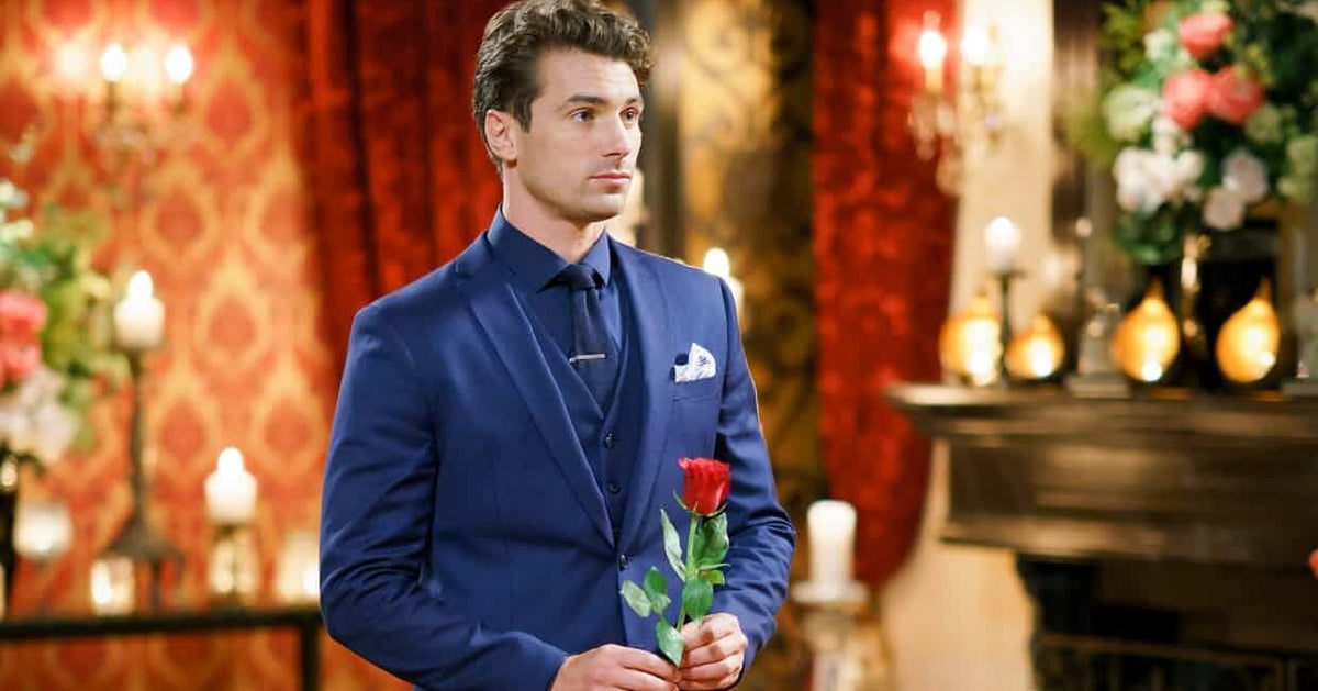 Is 'The Bachelor' Anti-Feminist Or Is Conventional Heterosexual Romance ...
