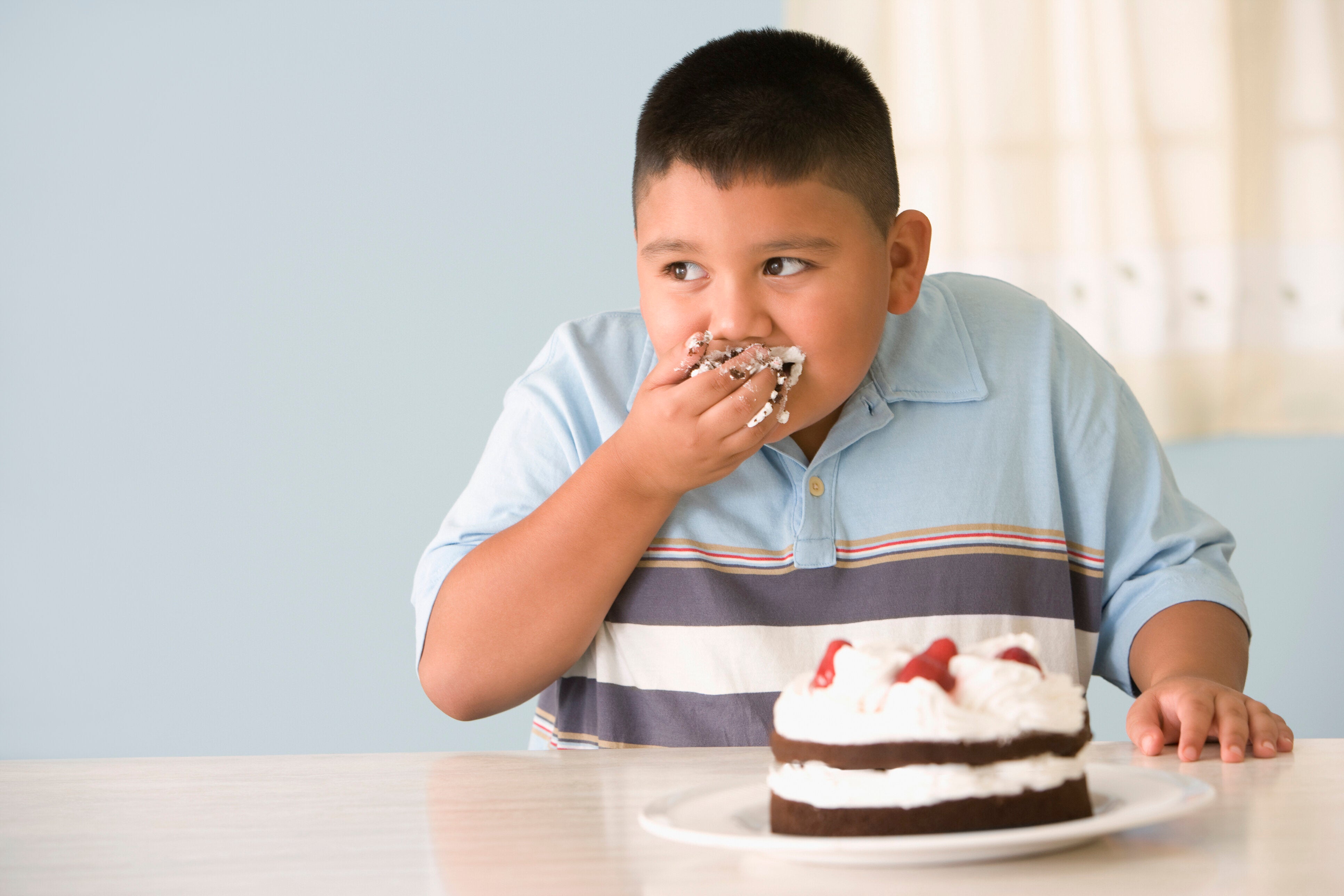 Here s What To Do If Your Kids Are Overweight Or Obese HuffPost Here s What To Do If Your Kids Are Overweight Or Obese HuffPost