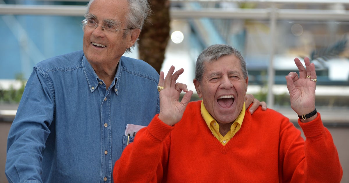 Comedian Jerry Lewis Dead At 91 | HuffPost Entertainment