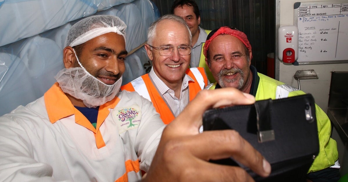 The 62 Marginal Seats That Will Decide The Election | HuffPost Politics