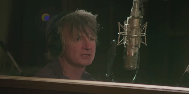 Neil Finn Is Recording An Entire Album Live On Facebook | HuffPost ...