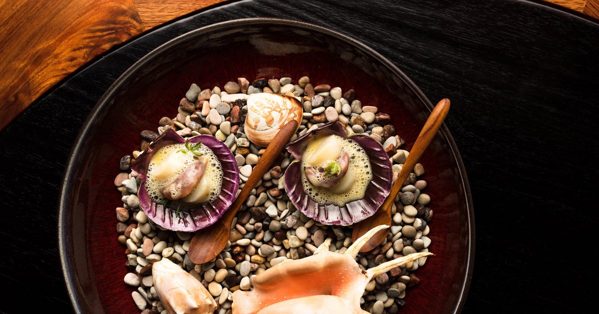‘Orana’ In Adelaide Wins Best Restaurant Of The Year | HuffPost Food ...
