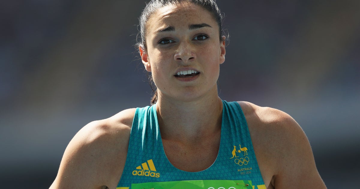 Michelle Jenneke Won't Get Any More Funding From Athletics Australia ...