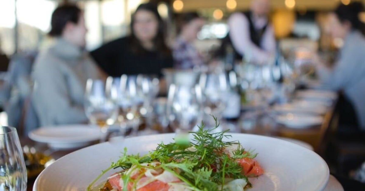 Launceston Travel Tips: What To See, Eat And Do | HuffPost Travel