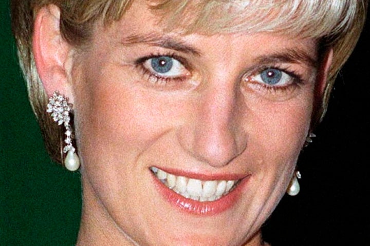20 Years On: Remembering Diana, The People's Princess | HuffPost News