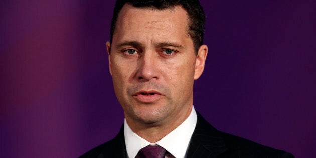 British MP 'Bleeding On The Brain' After Altercation At Political ...