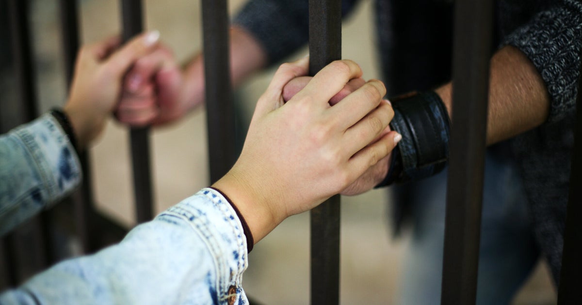 Prisons Punish More Than Just The Prisoners | HuffPost Life