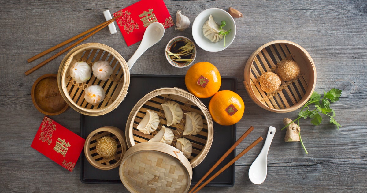 Watch A Dumpling Master Make Dim Sum | HuffPost Food & Drink