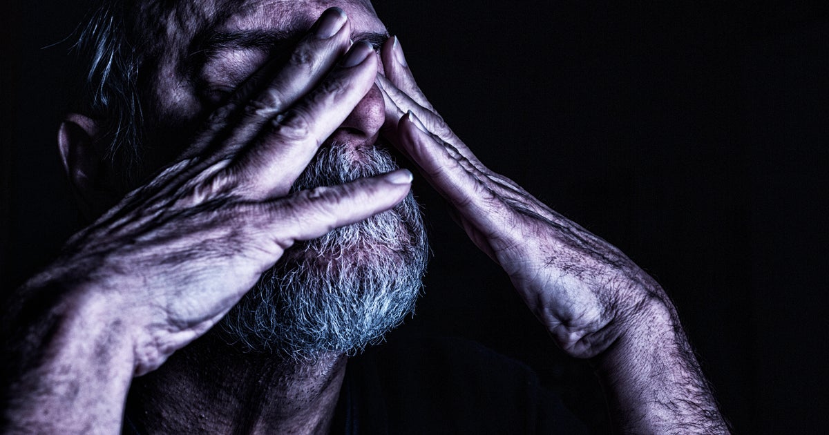 Loneliness And Lost Independence: Living With Dementia | HuffPost News