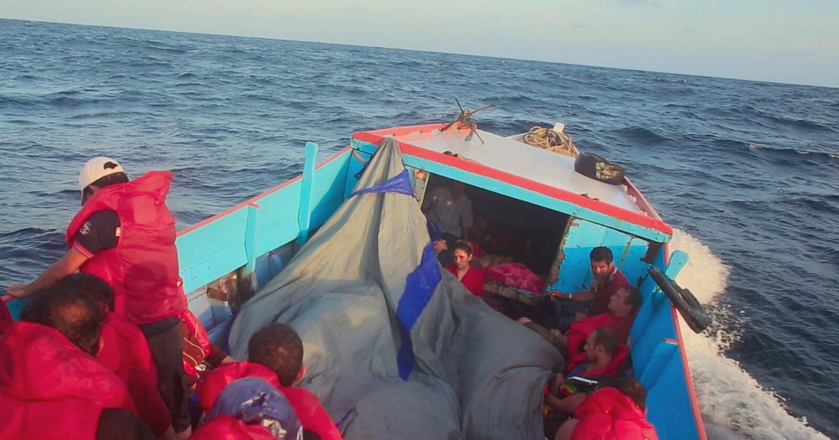 Chasing Asylum: The Documentary Exposing Australia's Immigration ...