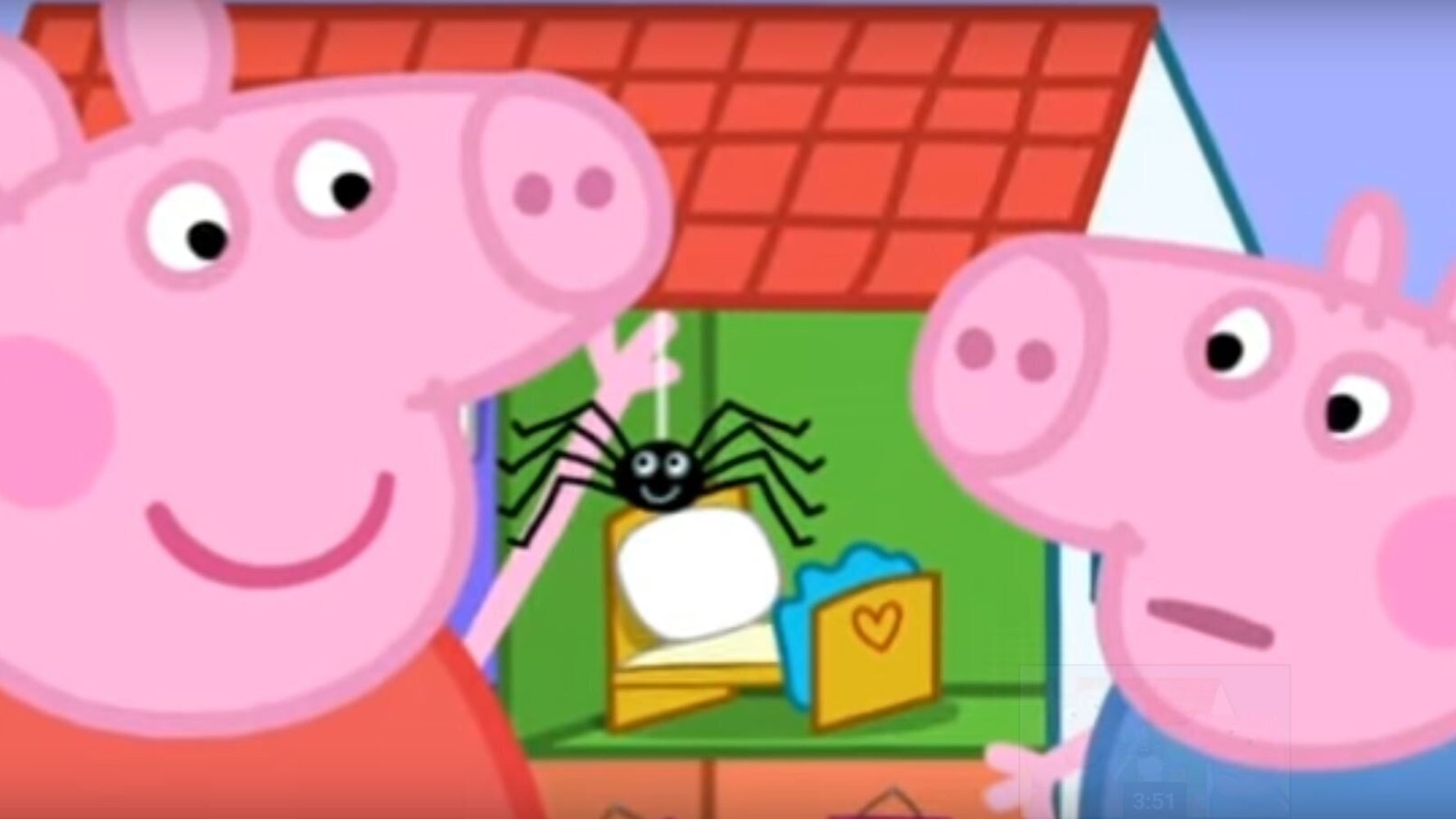 Peppa Pig