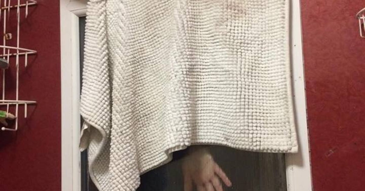 Girl On Tinder Date Gets Stuck In Window Trying To Retrieve Her Own Poo ...