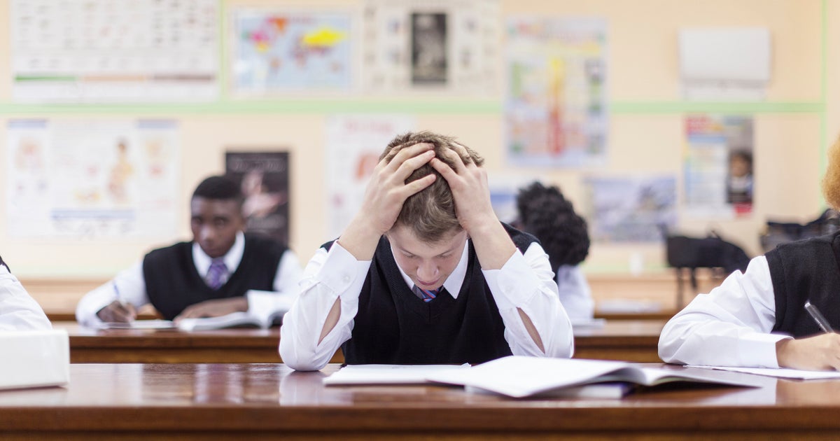 Practical Tips For Parents To Support Their Child During Exams ...