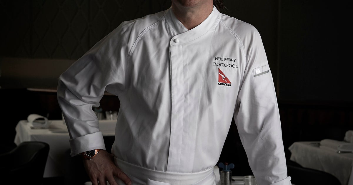 Neil Perry's Rockpool To Close Doors After 27 Years | HuffPost Food & Drink