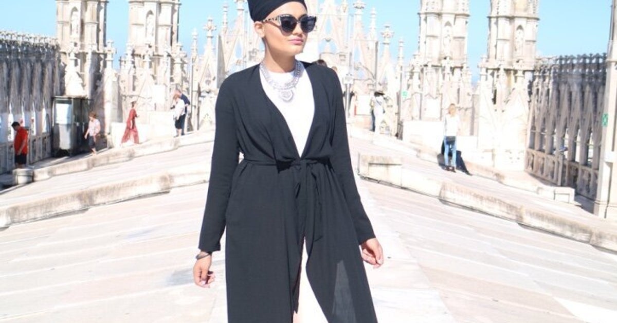 Meet Australia's First Female Sikh Turbaned Fashion Blogger | HuffPost ...