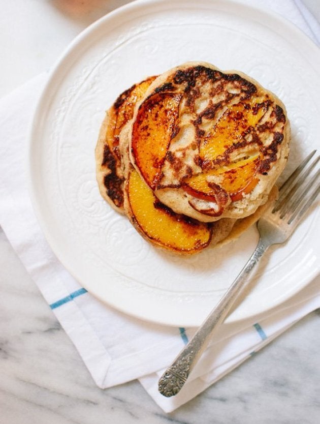 7 Healthy Spring Breakfast Recipes | HuffPost Australia