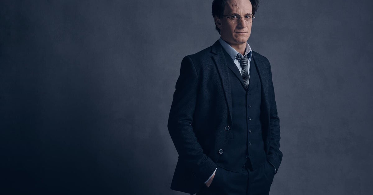 Meet Grown-Up Hermione And Ron In 'The Cursed Child' Cast Photos ...