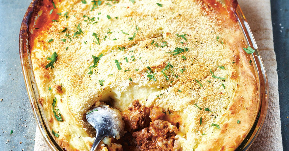 Love Pub Food? Make It At Home With These 6 Tasty Recipes | HuffPost ...
