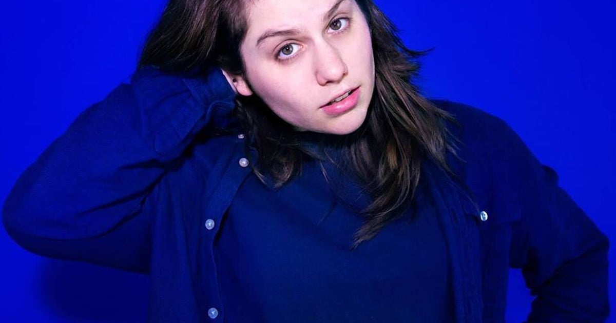 Alex Lahey On Punishing Tours And 'I Love You Like A Brother ...