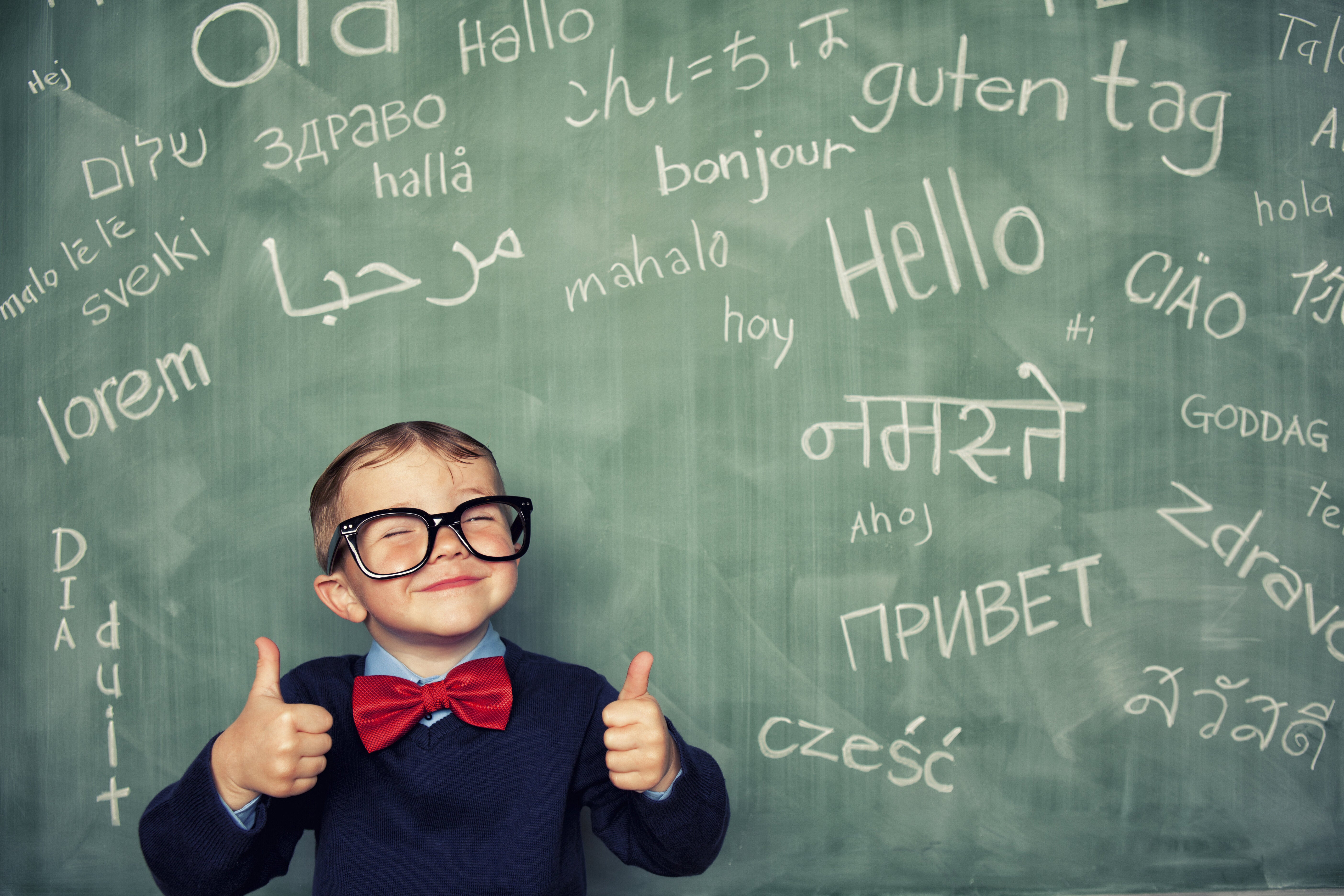 Is It Actually Harder To Learn A Language When You re Older HuffPost Is It Actually Harder To Learn A Language When You re Older HuffPost
