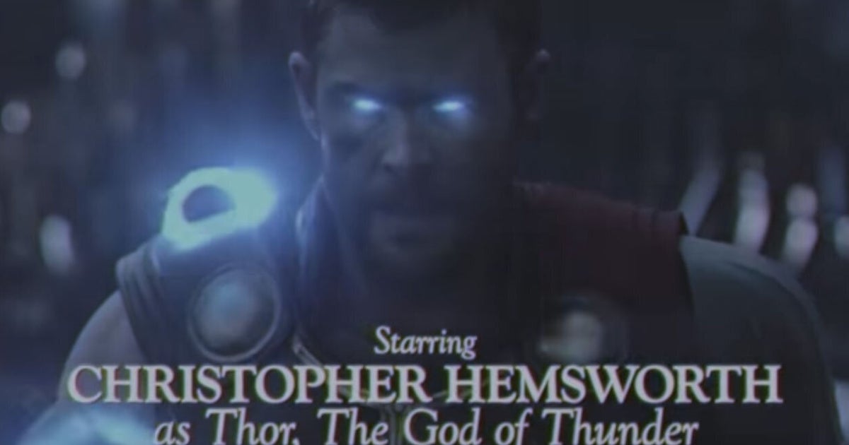 The 'Thor: Ragnarok' Trailer Got An Epic '80s Makeover | HuffPost ...
