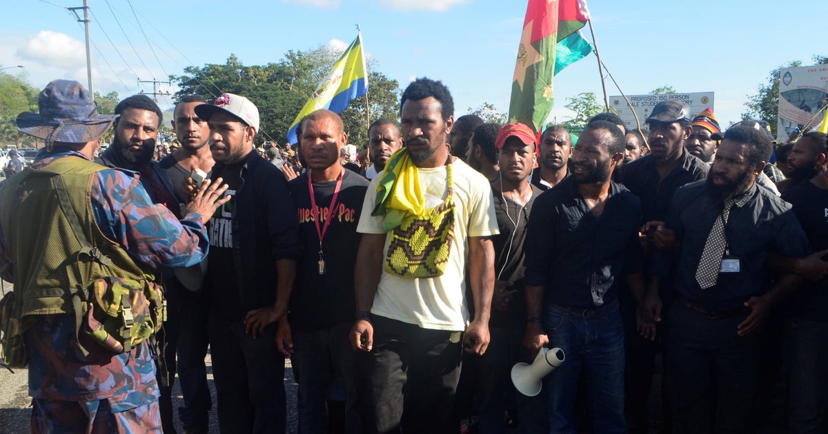 There's A Lot More To The PNG Shootings Than One Day Of Violence ...