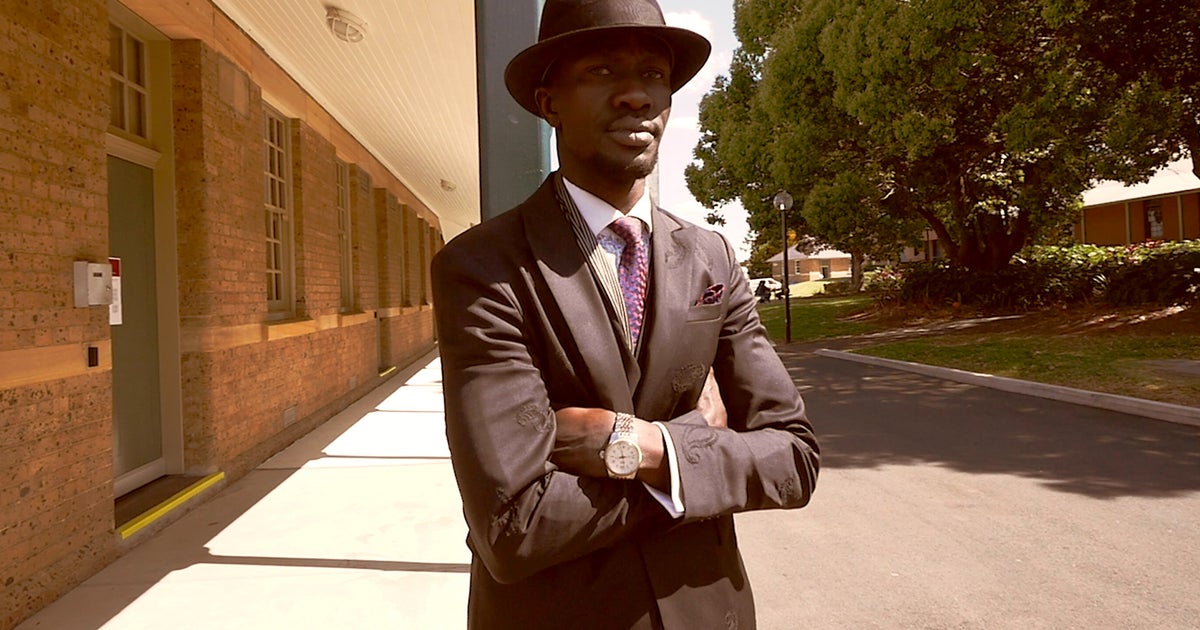 Deng Adut's Incredible Journey From Child Soldier To Community Leader ...