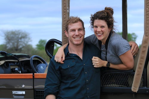 David Pocock Quotes David Pocock Announces 2025 Election Running Mate,