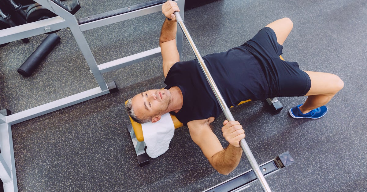 NeuroPhysics Therapy The Key To Niggling Training Injuries | HuffPost ...