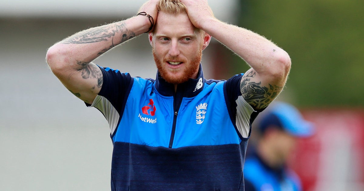 Ben Stokes Arrest: England Ashes Campaign Off To Horror Start ...