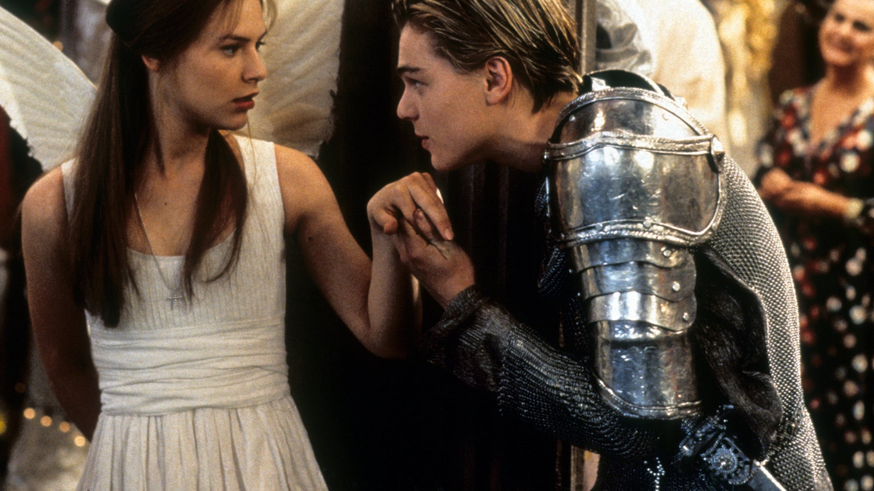 Romeo And Juliet Halloween Costumes
