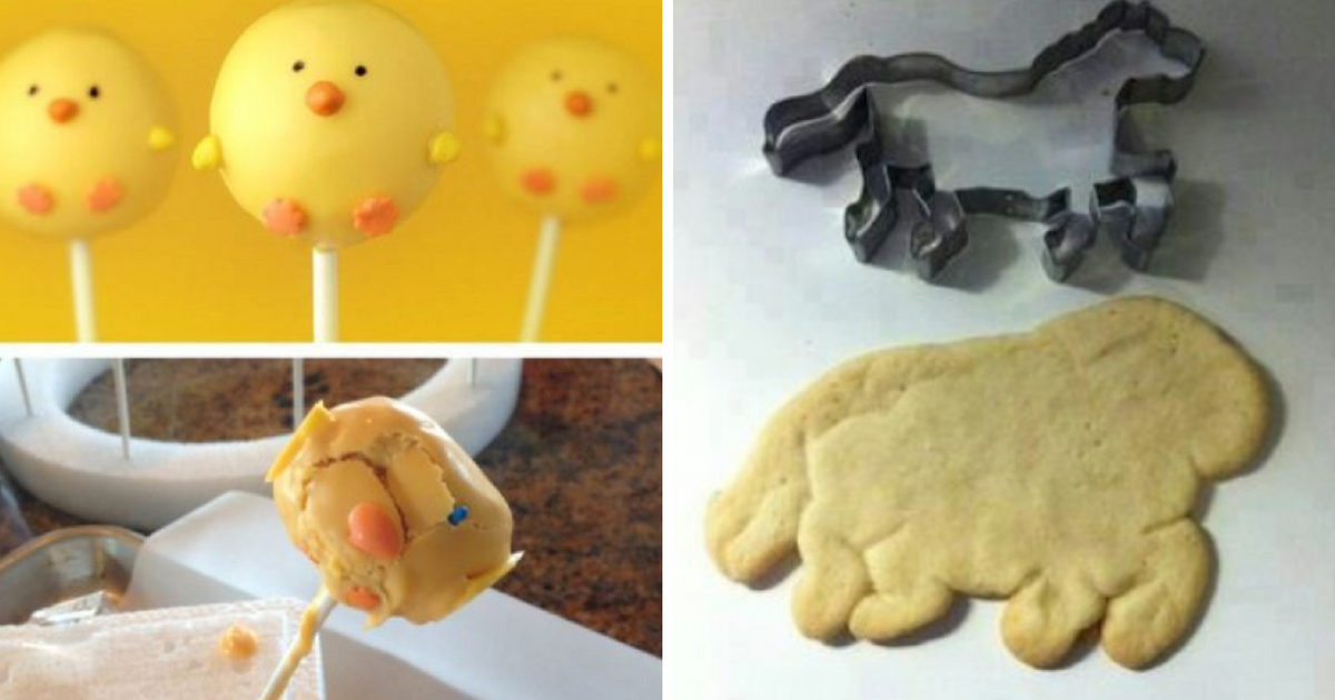 Think You're A Bad Baker? Take A Look At These Baking Fails | HuffPost ...
