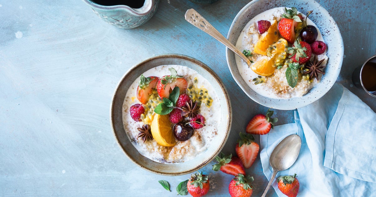 6 Tips To Eat Slower And Avoid Overeating | HuffPost Food & Drink