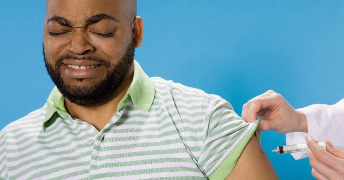 Male Birth Control Is Almost Here | HuffPost Life