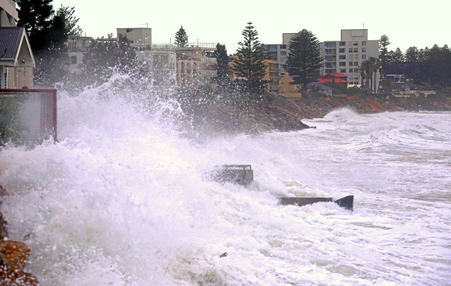 Sydney Weekend Weather Is Going To Be Bad But Not Like Last Time Sydney Weekend Weather Is Going To Be Bad But Not Like Last Time