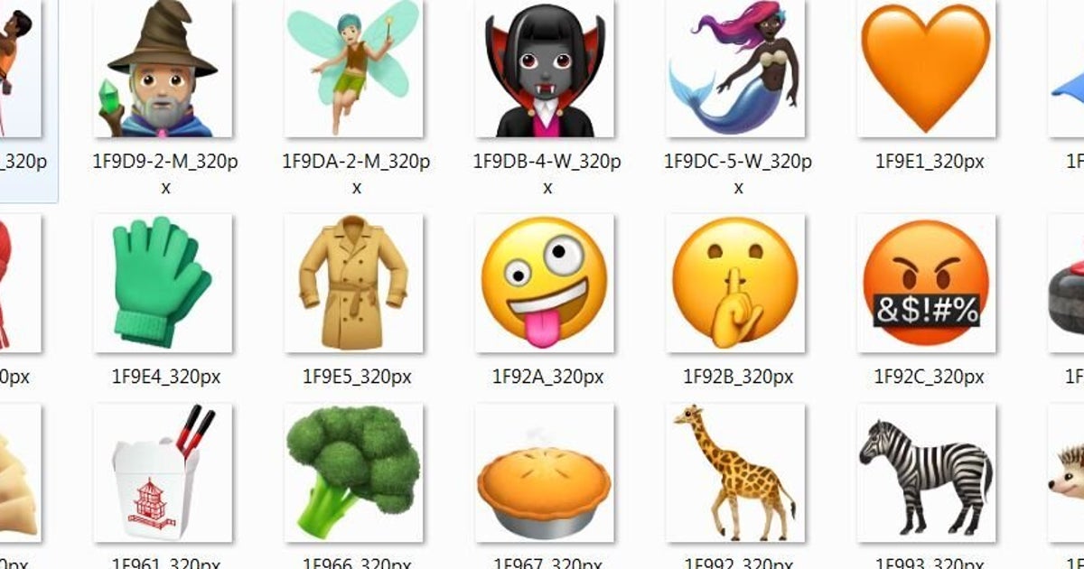 Apple Just Released A Bunch Of New Emojis | HuffPost Tech