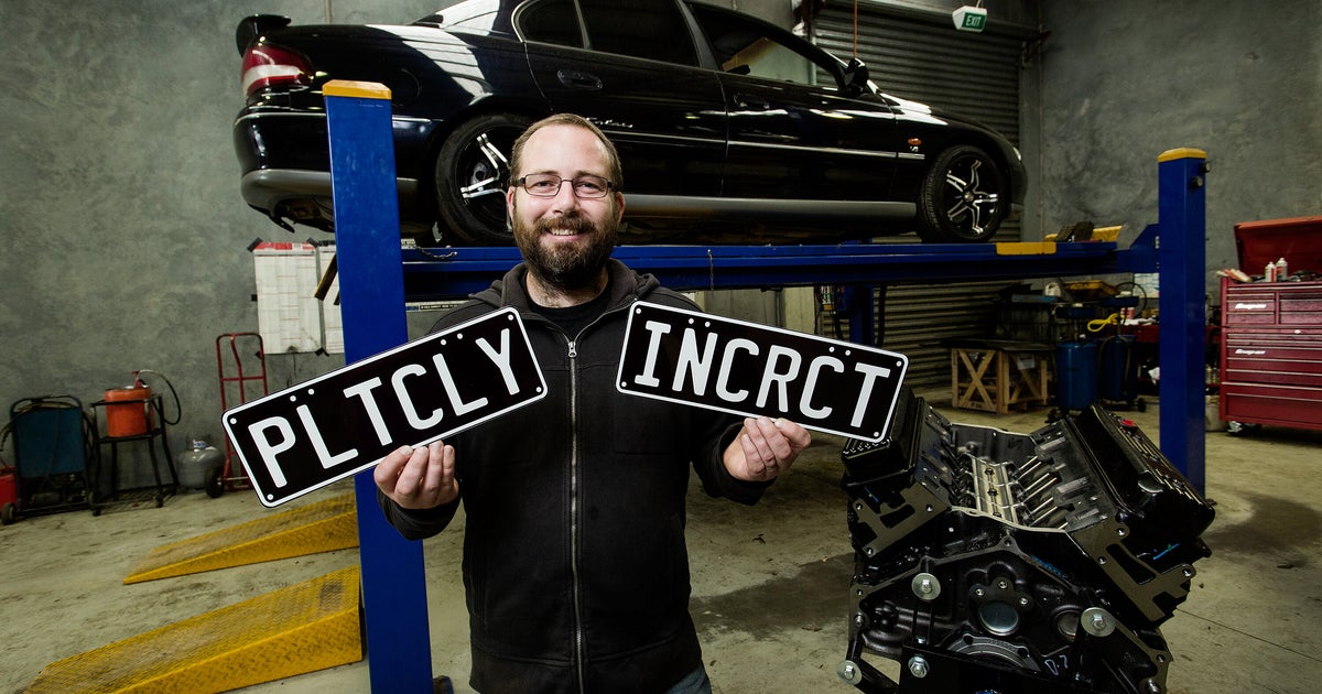 Ricky Muir Reflects On His First Term In The Senate | HuffPost Politics